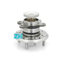 China 52730-38102 5273038102 Wheel Bearing Hub Assembly Low Rolling Resistance GCR15 for sale