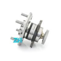 China 52730-38102 5273038102 Wheel Bearing Hub Assembly Low Rolling Resistance GCR15 for sale