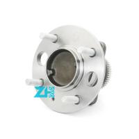 China 52730-38102 5273038102 Wheel Bearing Hub Assembly Low Rolling Resistance GCR15 for sale