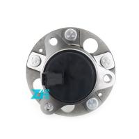 China 52730-G3AA0 Rear Wheel Hub Bearing Assembly for Hyundai ELANTRA GT 2020 GCR15 Material for sale