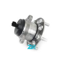 China 52730-G3AA0 Rear Wheel Hub Bearing Assembly for Hyundai ELANTRA GT 2020 GCR15 Material for sale
