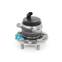 China Spherical Wheel Hub Bearing 52730L4000 for Hyundai Kia P0 P6 P5 P4 Precision GCR15 for sale