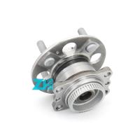 China Rear Axle Wheel Hub Bearing 52750-0U000 527500U000 GCR15 P0 P6 P5 P4 Precision for sale