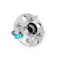 China 52750-1G000 527501G000 Wheel Hub Bearing for Hyundai KIA Picanto Rio II Saloon 2004 for sale