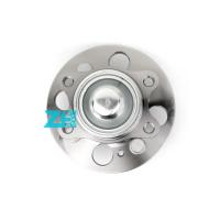 China 52750-1G000 527501G000 Wheel Hub Bearing for Hyundai KIA Picanto Rio II Saloon 2004 for sale