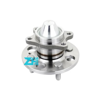 China 52750-1G000 527501G000 Wheel Hub Bearing for Hyundai KIA Picanto Rio II Saloon 2004 for sale