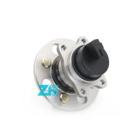 China 52750-1G100 527501G100 Wheel Hub Bearing for Hyundai Rear Axle GCR15 Steel for sale