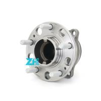 China 52750-C5000 Rear Wheel Hub Bearing for Kia Sorento GCR15 Steel P0-P4 Precision for sale