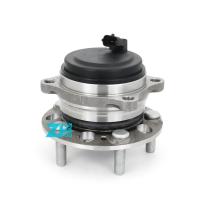 China 52750-C5000 Rear Wheel Hub Bearing for Kia Sorento GCR15 Steel P0-P4 Precision for sale