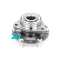 China Wheel Hub Bearing 515090 51750-4D000 BR930462 for Hyundai Front Rear Left Right for sale