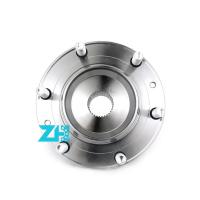 China Wheel Hub Bearing 515090 51750-4D000 BR930462 for Hyundai Front Rear Left Right for sale