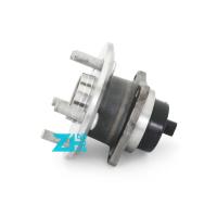 China 4245002210 42450-12170 Wheel Hub Bearing for Toyota Corolla Front Rear Left Right for sale