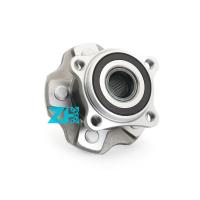 China 42410-0E060 424100E060 Rear Wheel Hub Bearing Assembly for Lexus GSU55 for sale