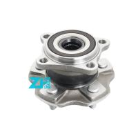 China 42410-0E060 424100E060 Rear Wheel Hub Bearing Assembly for Lexus GSU55 for sale
