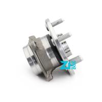 China High Load Wheel Hub Bearing for Toyota 42410-0N010 424100N010 GCR15 Steel for sale