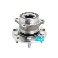 China High Load Wheel Hub Bearing for Toyota 42410-0N010 424100N010 GCR15 Steel for sale