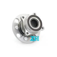 China High Load Wheel Hub Bearing for Toyota 42410-0N010 424100N010 GCR15 Steel for sale