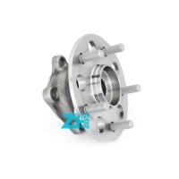 China 42410-0R040 424100R040 Rear Hub Bearing Assembly Spherical High Load Capacity for sale