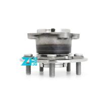 China 42410-0R040 424100R040 Rear Hub Bearing Assembly Spherical High Load Capacity for sale