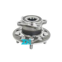 China 42410-0R040 424100R040 Rear Hub Bearing Assembly Spherical High Load Capacity for sale