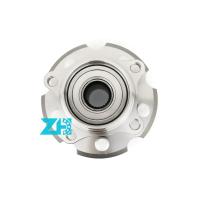 China 42410-08010 4241008010 Wheel Hub Bearing for Toyota Sienna GCR15 Steel for sale