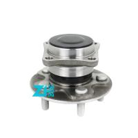 China 42410-12070 4241012070 Rear Axle Wheel Hub Bearing Standard Size GCR15 Steel for Car Parts for sale