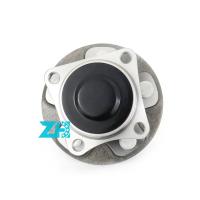 China 42410-12070 4241012070 Rear Axle Wheel Hub Bearing Standard Size GCR15 Steel for Car Parts for sale