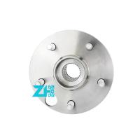 China 42410-50010 4241050010 Auto Wheel Hub Bearing for Lexus LS430 GCR15 High Load for sale