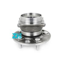 China 42410-50010 4241050010 Auto Wheel Hub Bearing for Lexus LS430 GCR15 High Load for sale