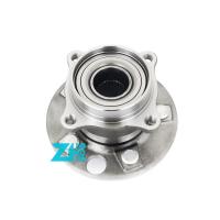 China 42410-50010 4241050010 Auto Wheel Hub Bearing for Lexus LS430 GCR15 High Load for sale