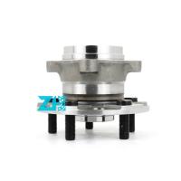 China 42410-50042 4241050042 Auto Front Wheel Hub Bearing Unit High Load Capacity GCR15 for sale