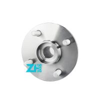China Auto Spare Parts Rear Wheel Hub Bearing 42410-52060 GCR15 for Toyota P0/P6/P5/P4 for sale
