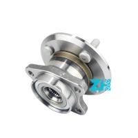 China Auto Spare Parts Rear Wheel Hub Bearing 42410-52060 GCR15 for Toyota P0/P6/P5/P4 for sale