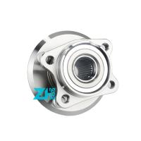 China Auto Spare Parts Rear Wheel Hub Bearing 42410-52060 GCR15 for Toyota P0/P6/P5/P4 for sale
