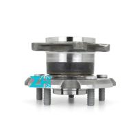China 42410-58020 4241058020 Rear Wheel Hub Bearing Assembly For Toyota GCR15 Low Noise for sale
