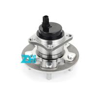 China 42410-B1050 Rear Wheel Hub Bearing Assembly for Toyota GCR15 Steel P6 Precision for sale