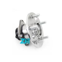 China 42410-B1050 Rear Wheel Hub Bearing Assembly for Toyota GCR15 Steel P6 Precision for sale