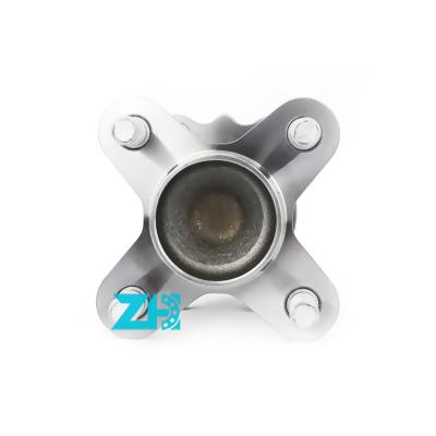 China Low Rolling Resistance Hub Bearing Assembly 42410-B6040 42410B6040 Rear Wheel Hub Unit for sale