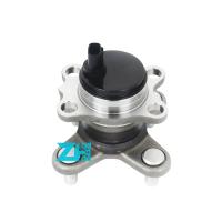 China Low Rolling Resistance Hub Bearing Assembly 42410-B6040 42410B6040 Rear Wheel Hub Unit for sale