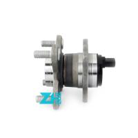 China Low Rolling Resistance Hub Bearing Assembly 42410-B6040 42410B6040 Rear Wheel Hub Unit for sale