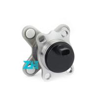 China Low Rolling Resistance Hub Bearing Assembly 42410-B6040 42410B6040 Rear Wheel Hub Unit for sale