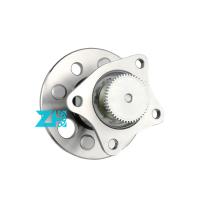 China GCR15 Spherical Wheel Hub Bearing 42450-02010 42450-02020 for Toyota Front Rear for sale