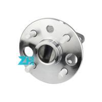 China GCR15 Spherical Wheel Hub Bearing 42450-02010 42450-02020 for Toyota Front Rear for sale