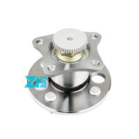 China GCR15 Spherical Wheel Hub Bearing 42450-02010 42450-02020 for Toyota Front Rear for sale