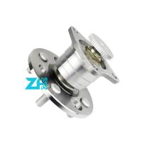 China GCR15 Spherical Wheel Hub Bearing 42450-02010 42450-02020 for Toyota Front Rear for sale