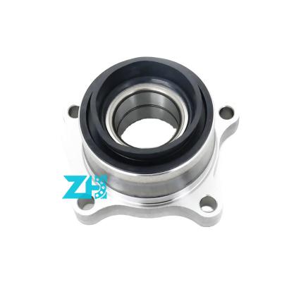 China 42450-26010 Auto Wheel Hub Bearing High Limiting Speed GCR15 Steel for Car Parts for sale