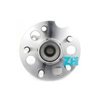 China 42450-28040 4245028040 Hub Unit 2WD Rear Wheel Bearing P0 P6 P5 P4 Precision GCR15 for sale
