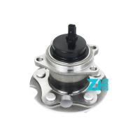 China 42450-28040 4245028040 Hub Unit 2WD Rear Wheel Bearing P0 P6 P5 P4 Precision GCR15 for sale