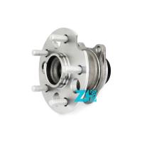 China 42450-28040 4245028040 Hub Unit 2WD Rear Wheel Bearing P0 P6 P5 P4 Precision GCR15 for sale