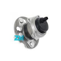China 42450-28040 4245028040 Hub Unit 2WD Rear Wheel Bearing P0 P6 P5 P4 Precision GCR15 for sale